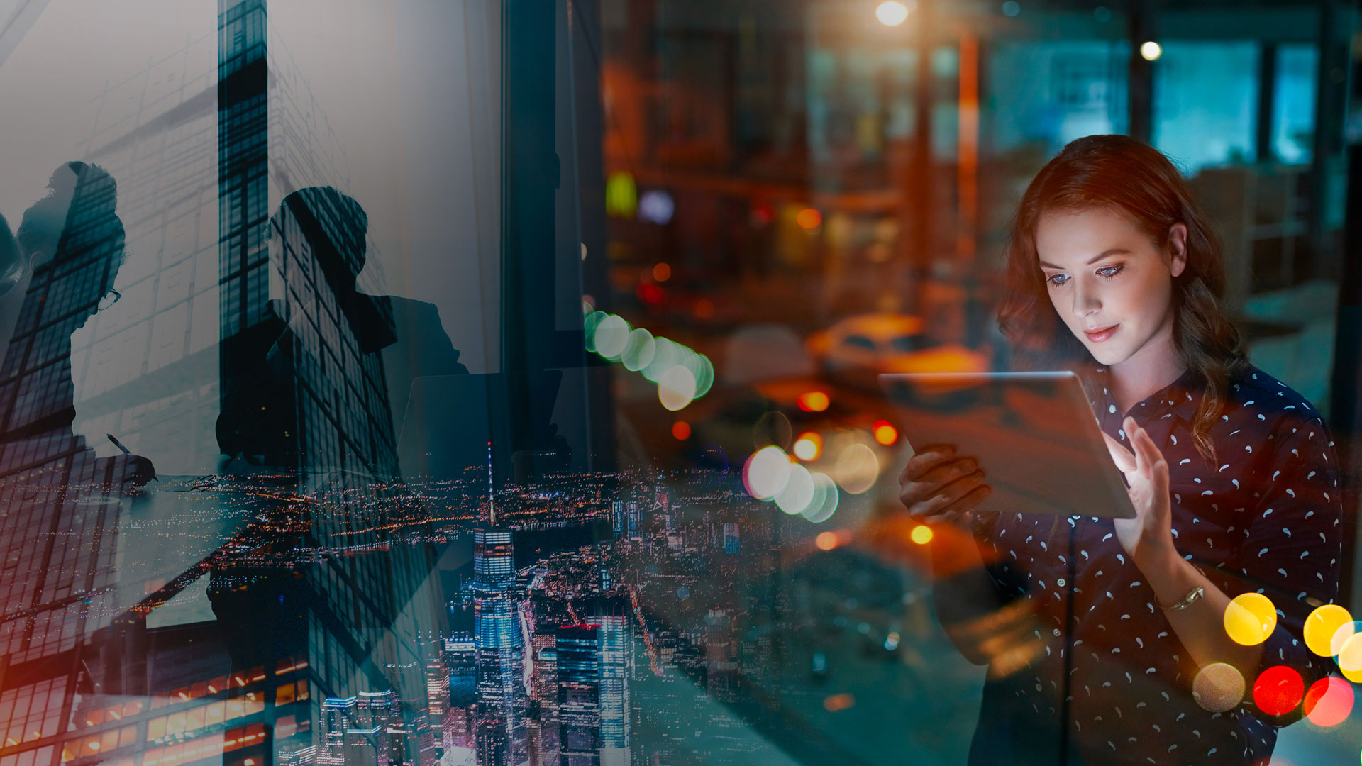 Global Talent Update - October 2021 - MRINetwork