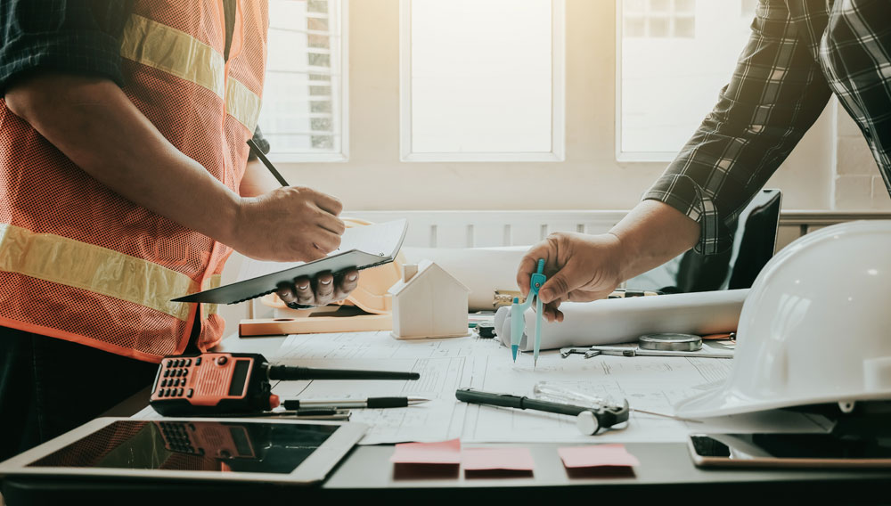 Construction Archives - MRINetwork