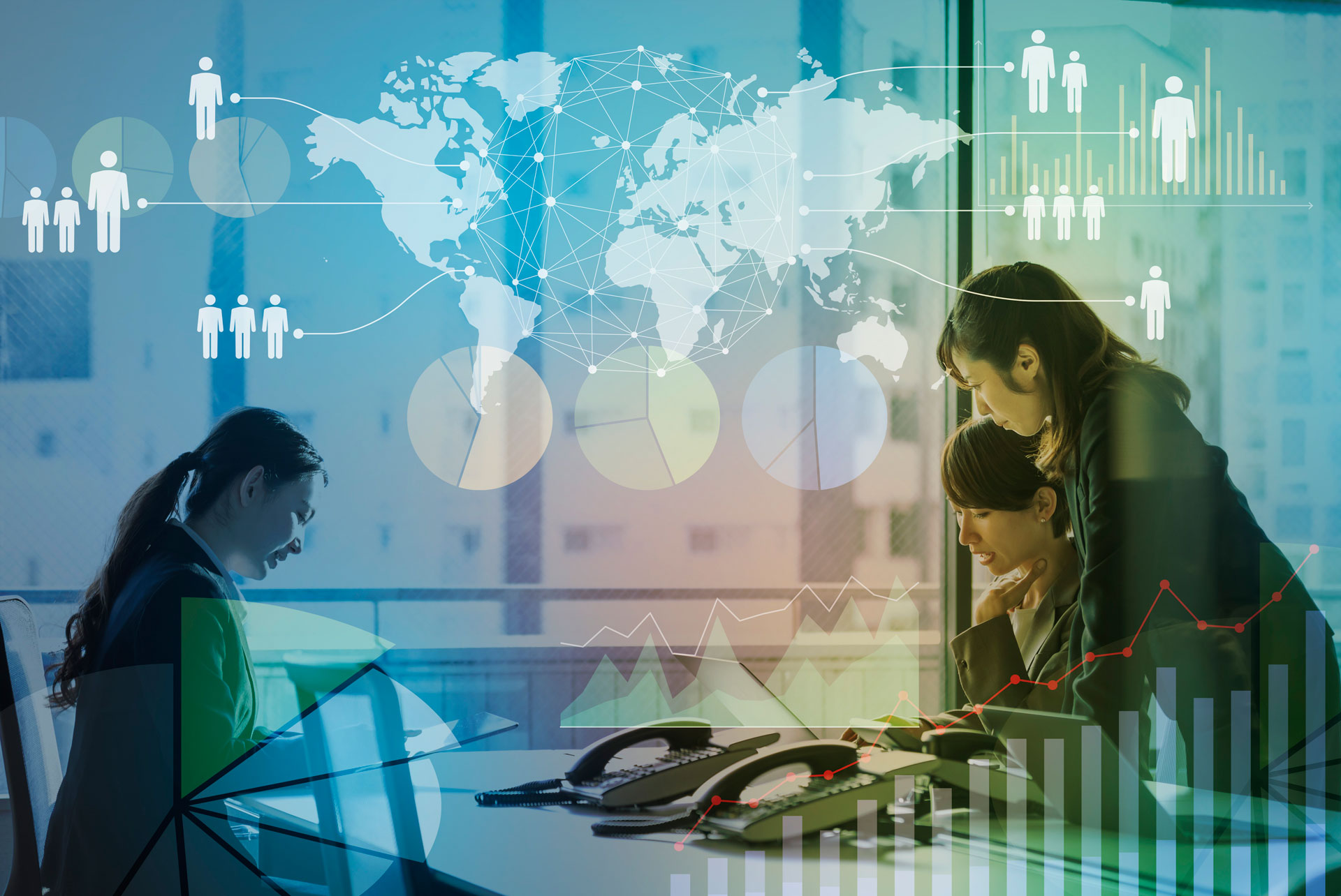 Global Talent Update - May 2022 - MRINetwork