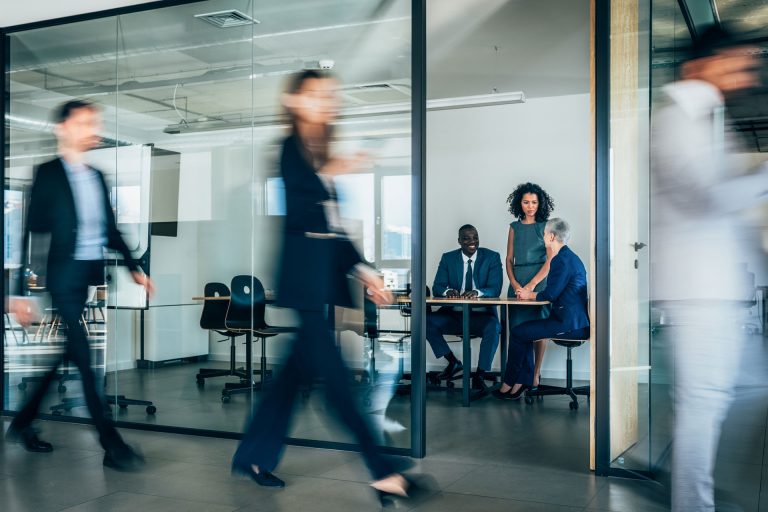 Experts in Talent Strategy & Recruitment | MRINetwork