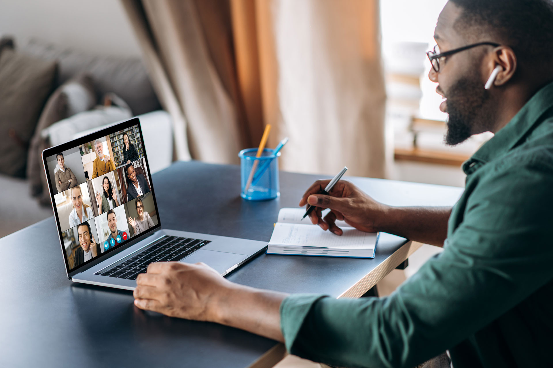 Employee engagement ideas for remote teams - MRINetwork
