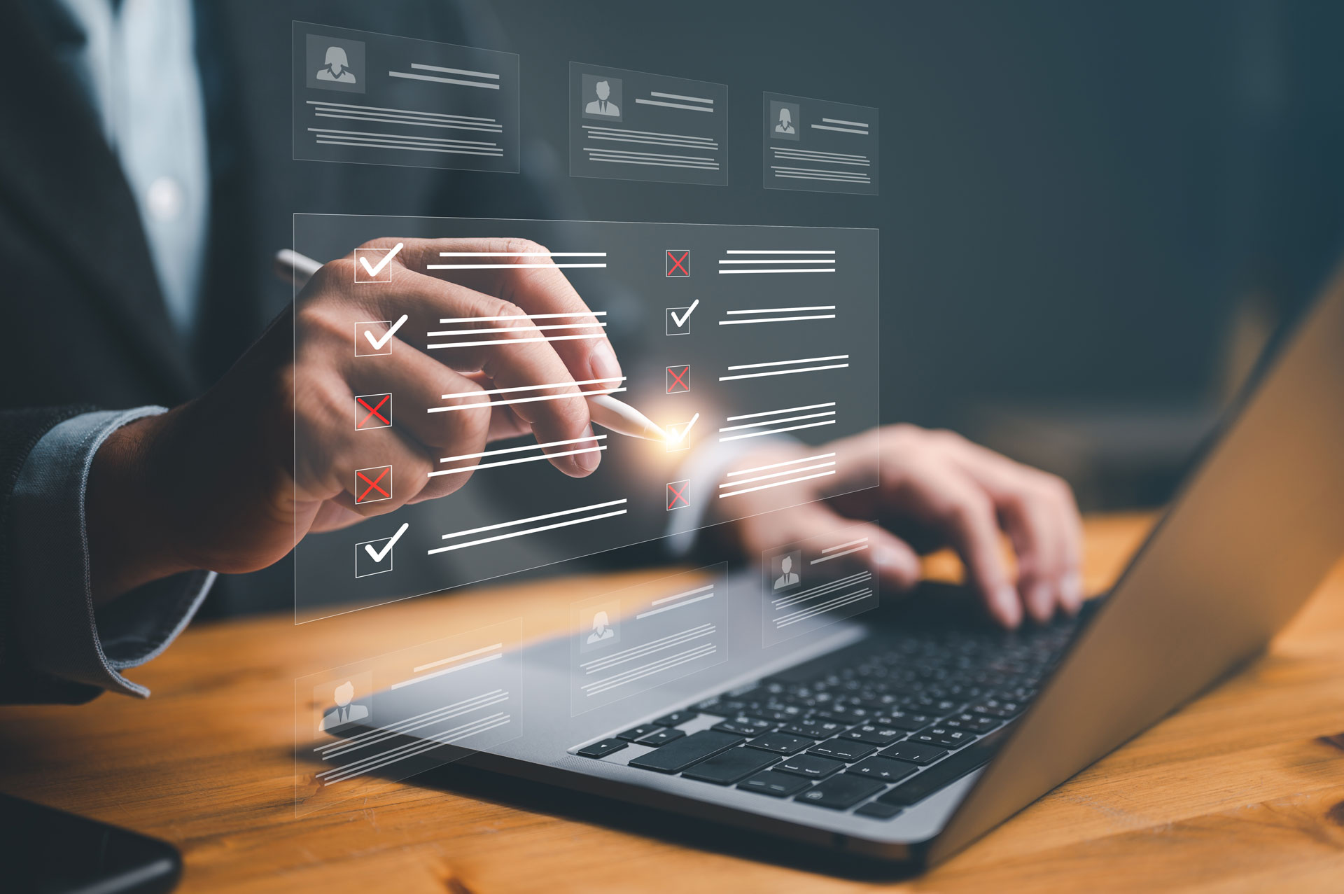 People Analytics: Putting Employee Data to Work - MRINetwork People Analytics: Putting Employee Data to Work - MRINetwork