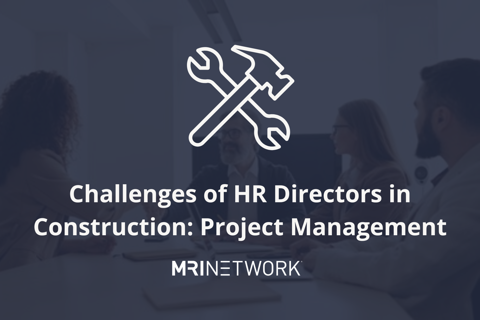 The Future of Hiring and the Challenges of HR Directors in Construction ...