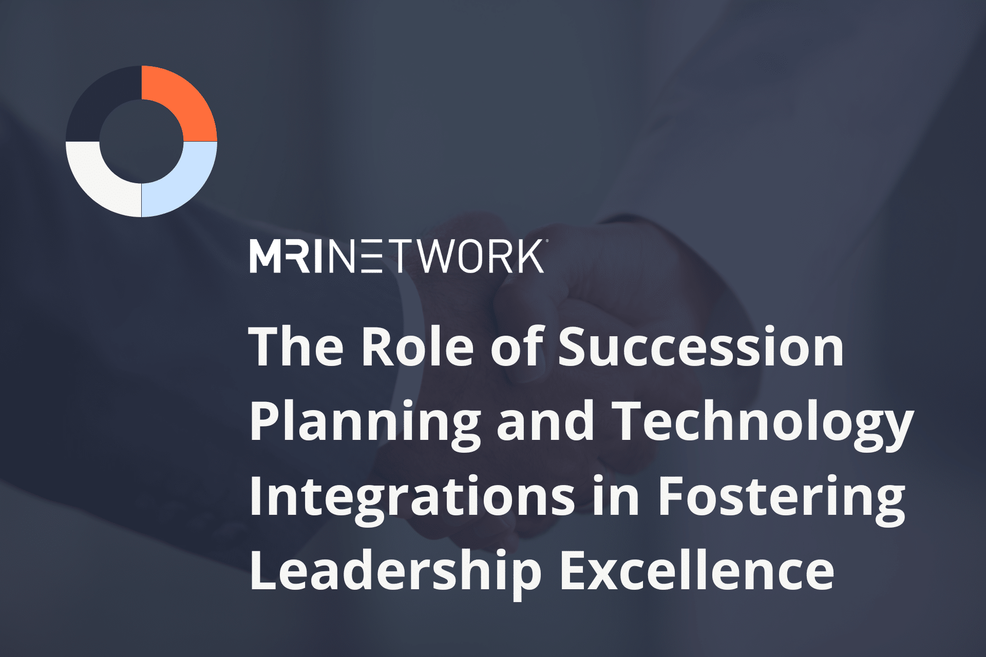 The Role of Succession Planning and Technology Integrations in ...