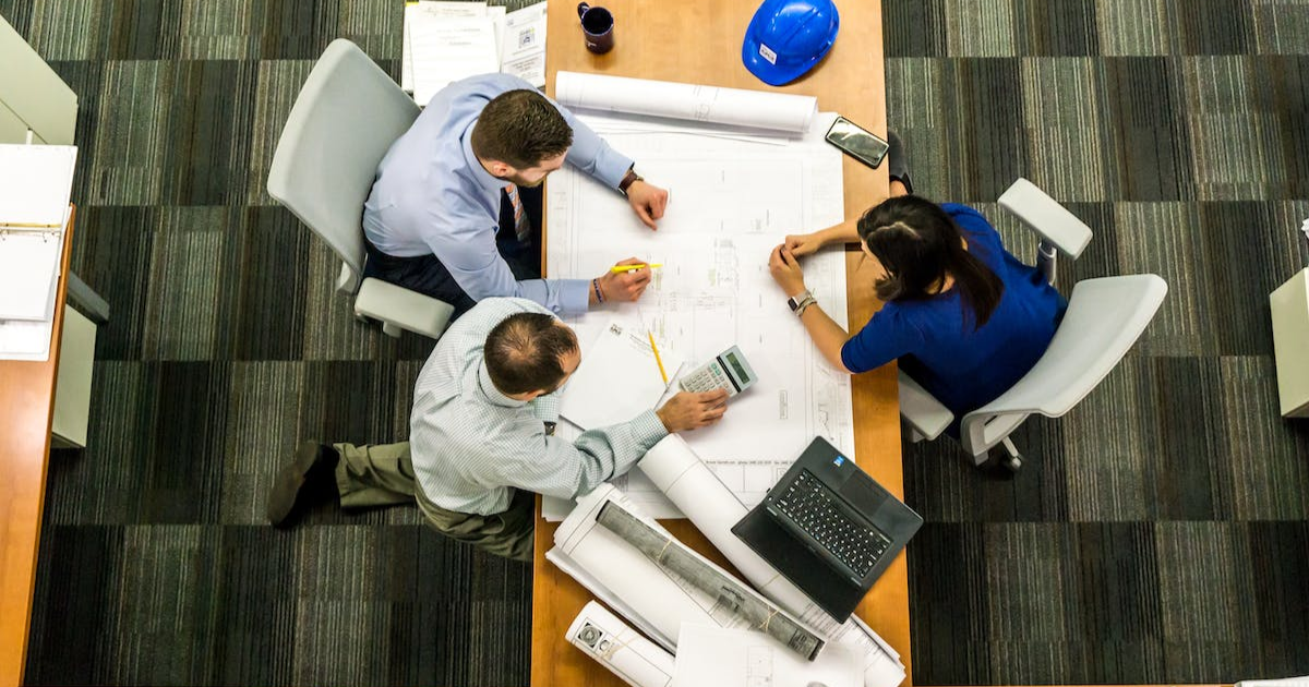 Risk Management Techniques in Construction Projects - MRINetwork