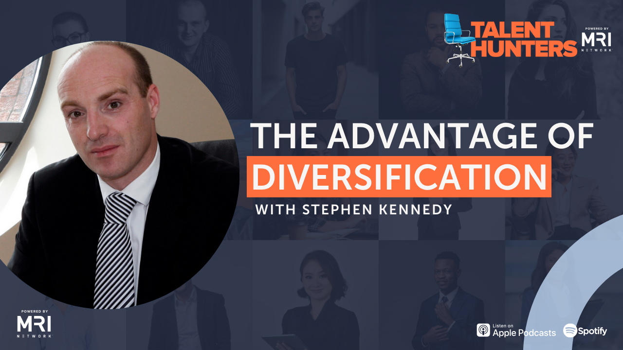 The Advantage of Diversification in the World of International Search ...