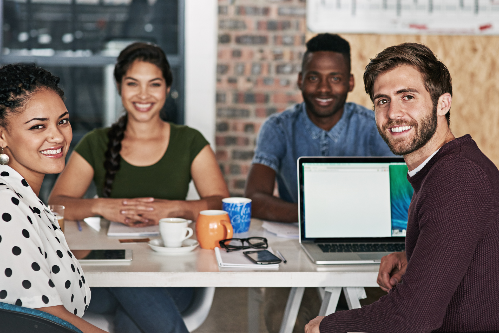 Setting the Tone for a Positive Culture - MRINetwork