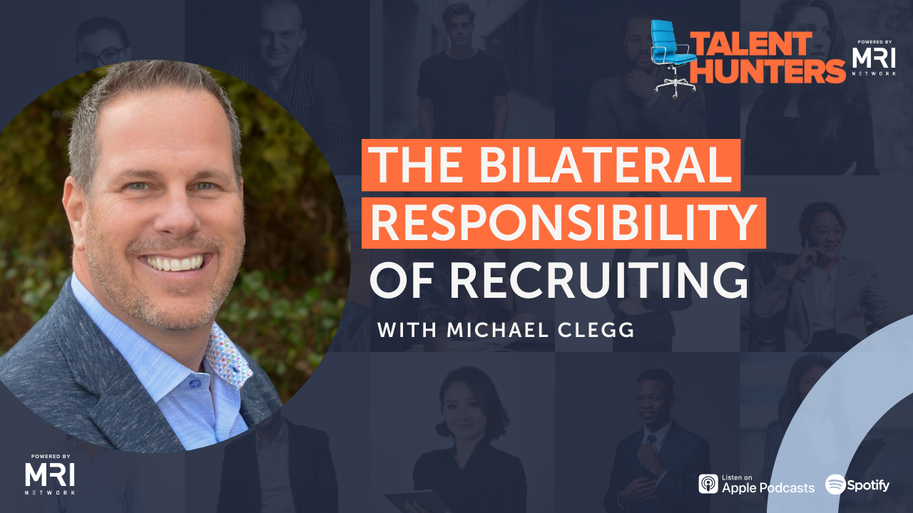 A Spear With Two Sides: The Unique Responsibility of Recruiters w ...