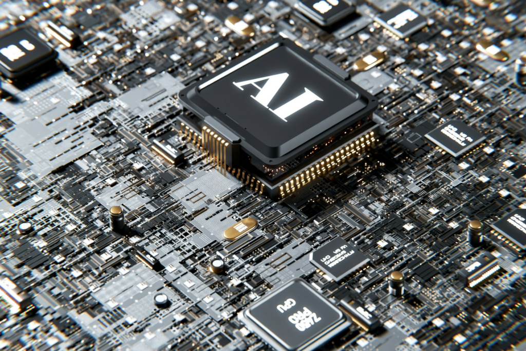AI Boom Has Tech Workers Retooling Their Skills - MRINetwork AI Boom Has Tech Workers Retooling Their Skills - MRINetwork