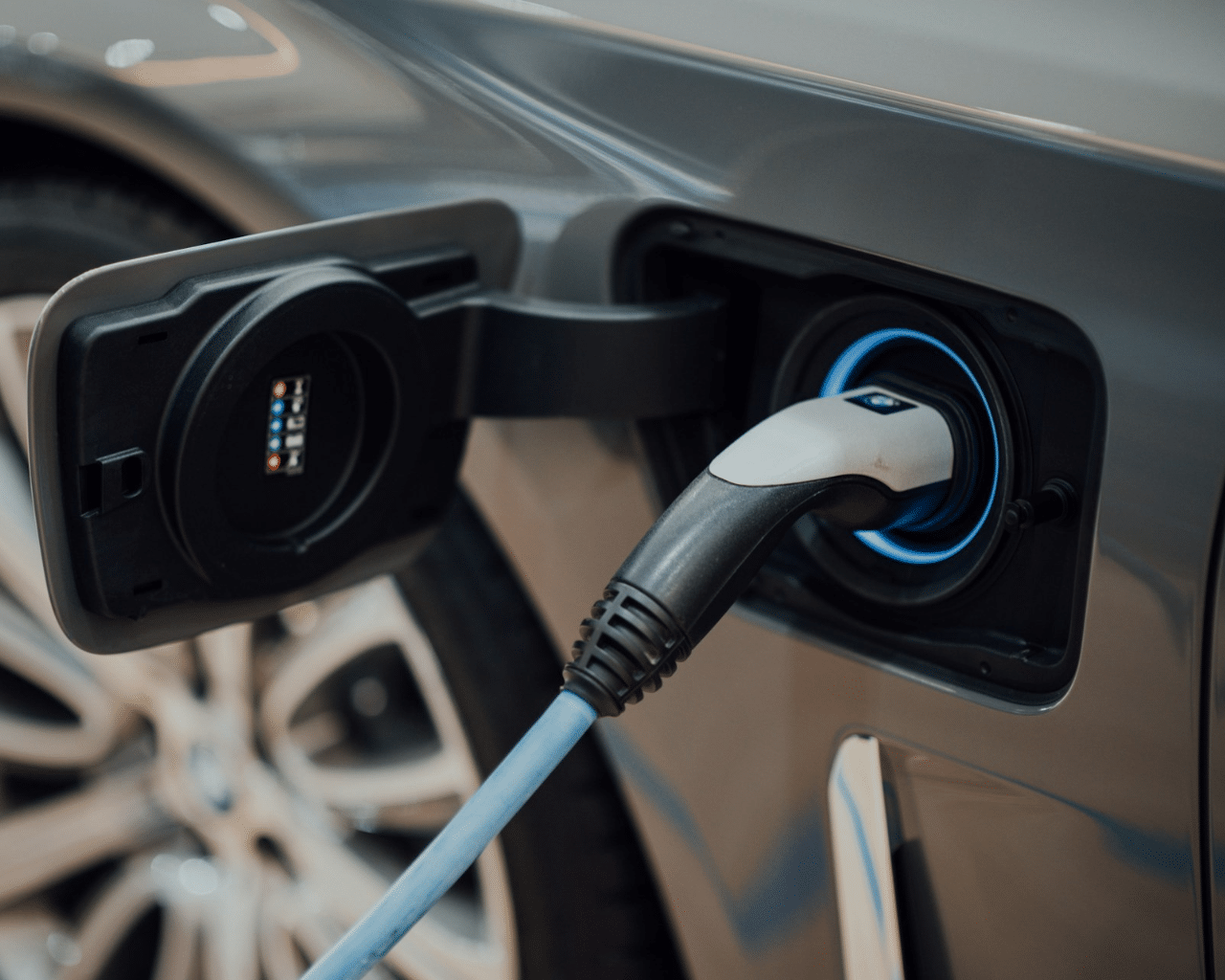 Powering The Future In Demand Engineering Jobs In Electric Vehicles