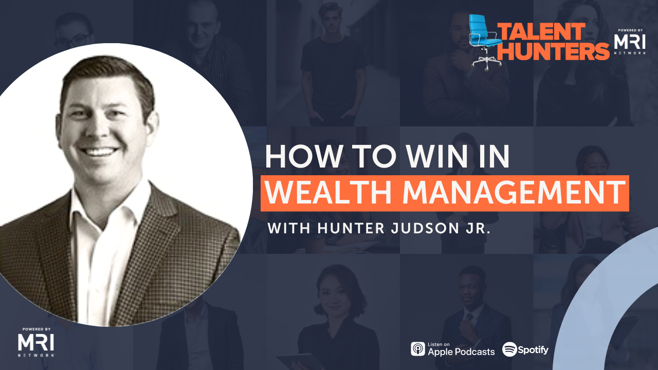 Money in Motion: The Secret to Search Success in Wealth Management w ...