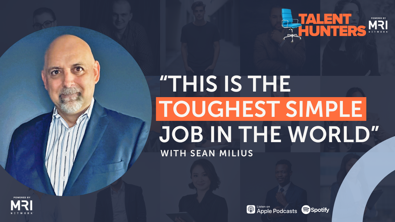 The 50 Year Success Story: How to Build a $3 Million Recruiting Office ...