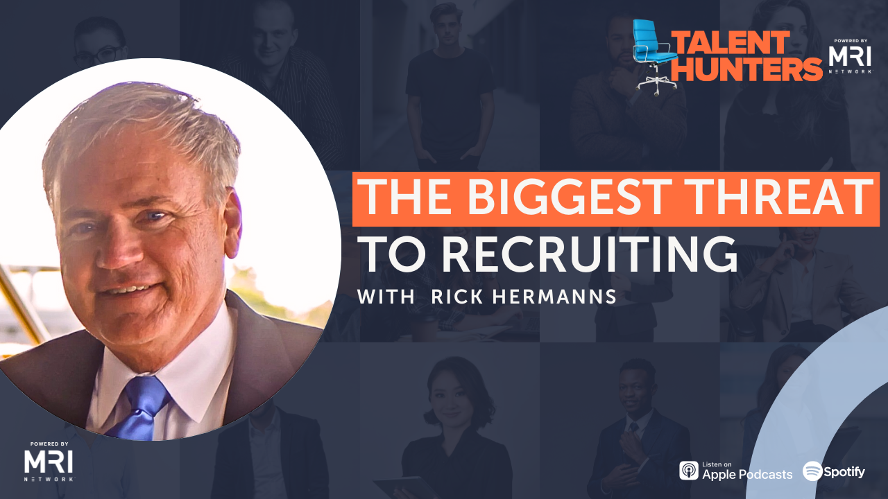 The Remote Work “Trilemma” and What Recruiters Can Do About It w/ Rick ...