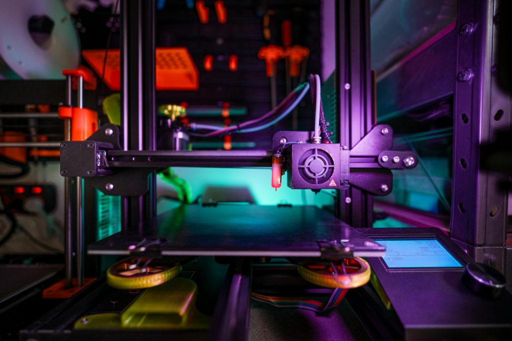 How 3d Printing Is Revolutionizing Construction And What It Means For