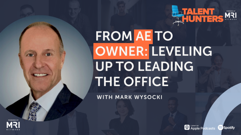 Experts in Talent Strategy & Recruitment | MRINetwork