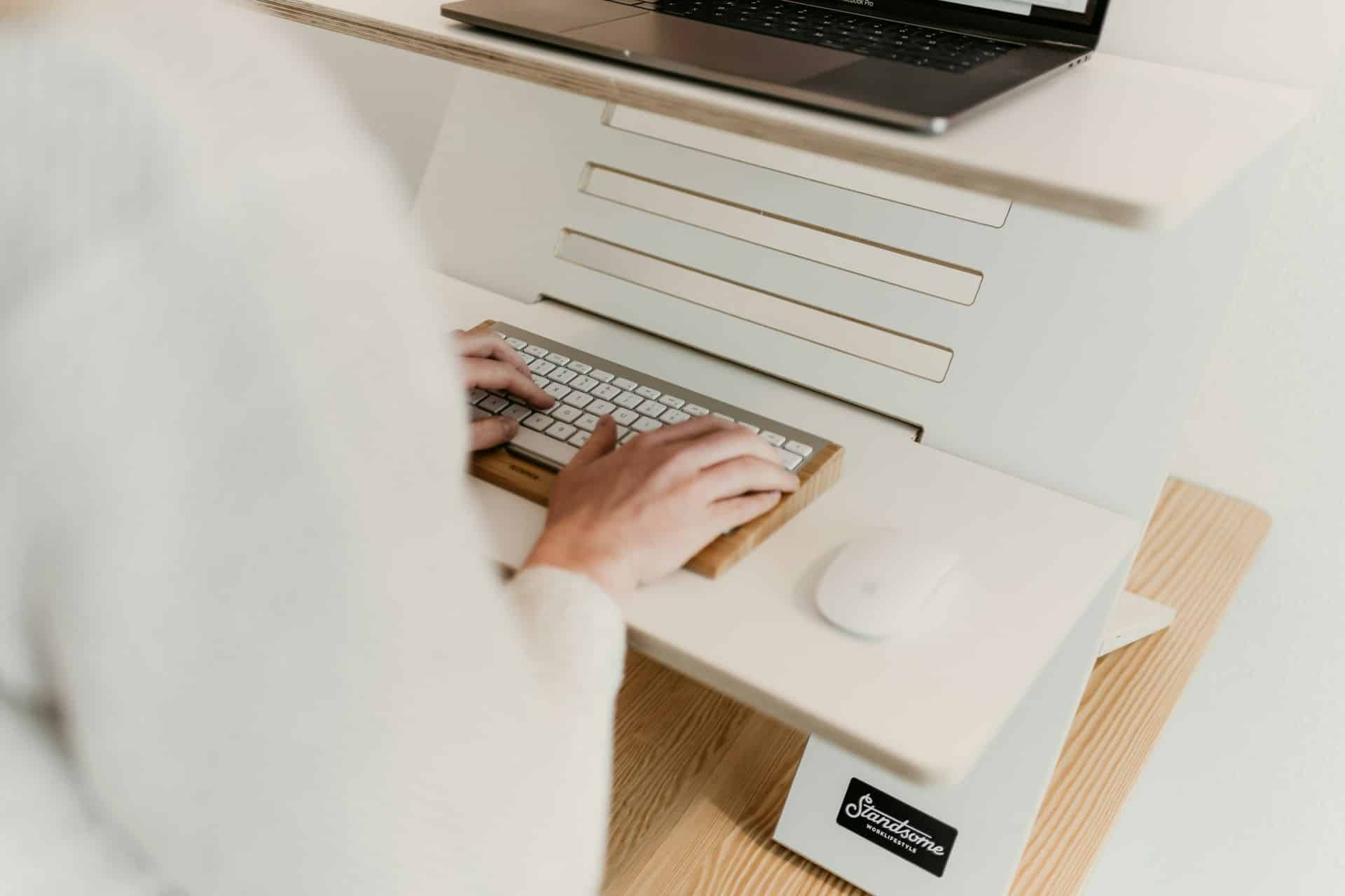 Workplace Ergonomics: Improving Employee Health & Comfort - MRINetwork