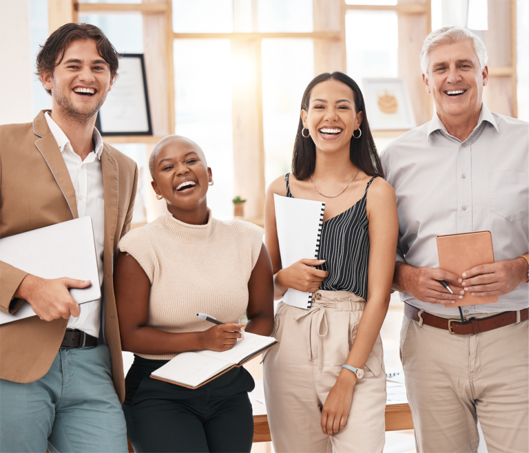 About MRINetwork | Trusted Recruiters & Talent Advisors