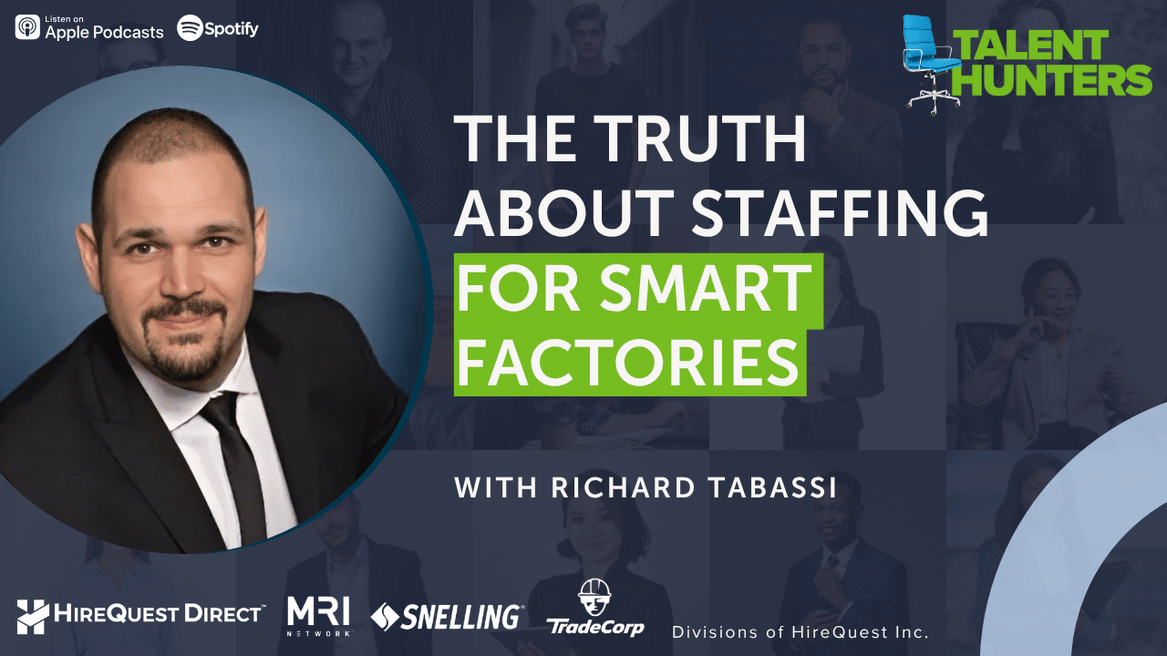 Workforce Multiplier: How AI Is Reinventing the Modern Factory w ...