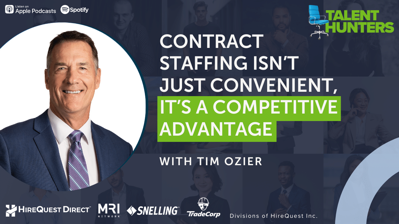From Temp Work to Strategic Weapon: The New Era of Contract Staffing w ...