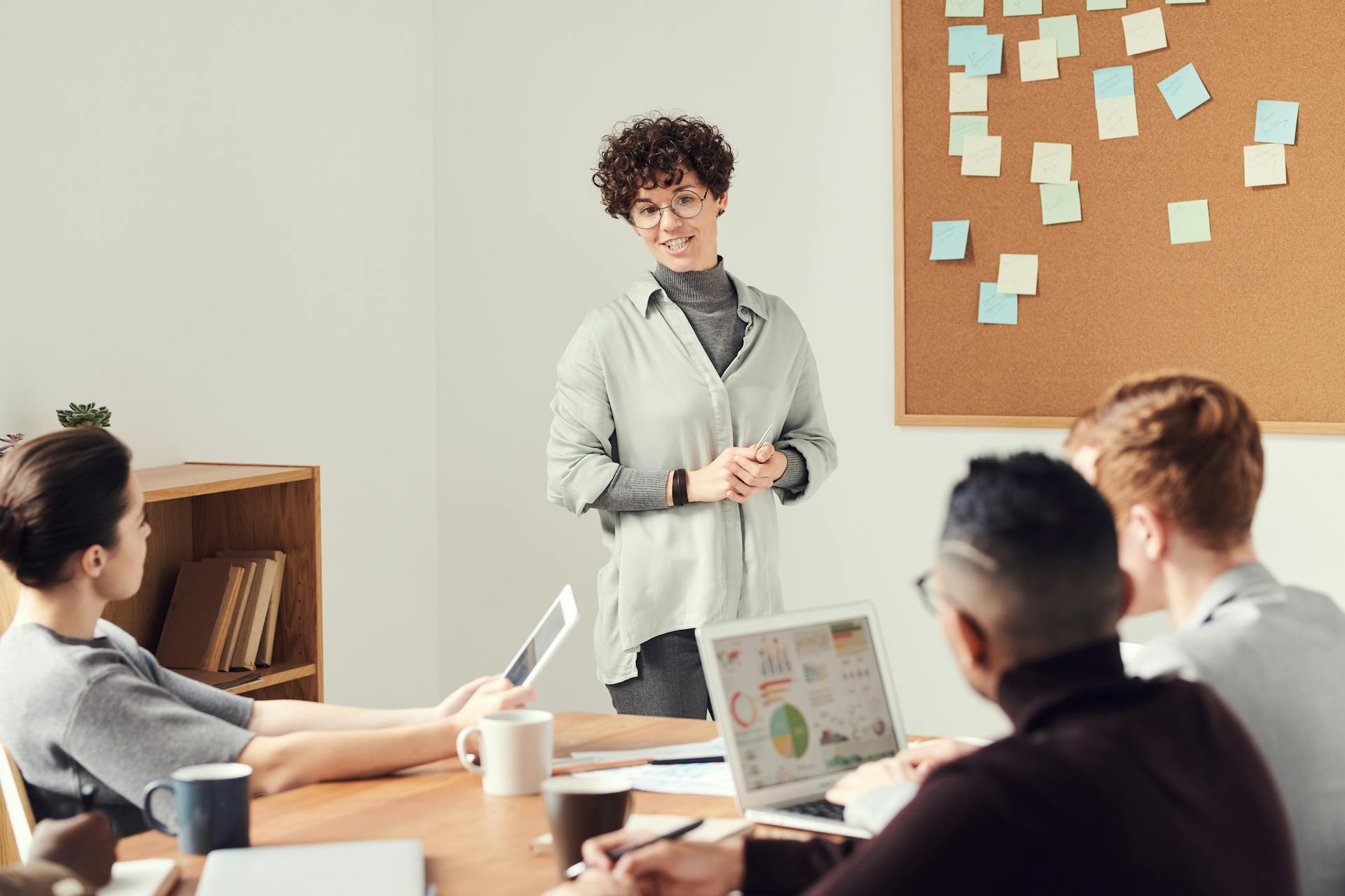 The Rise of the “Accidental Manager” and Its Impact on Team ...